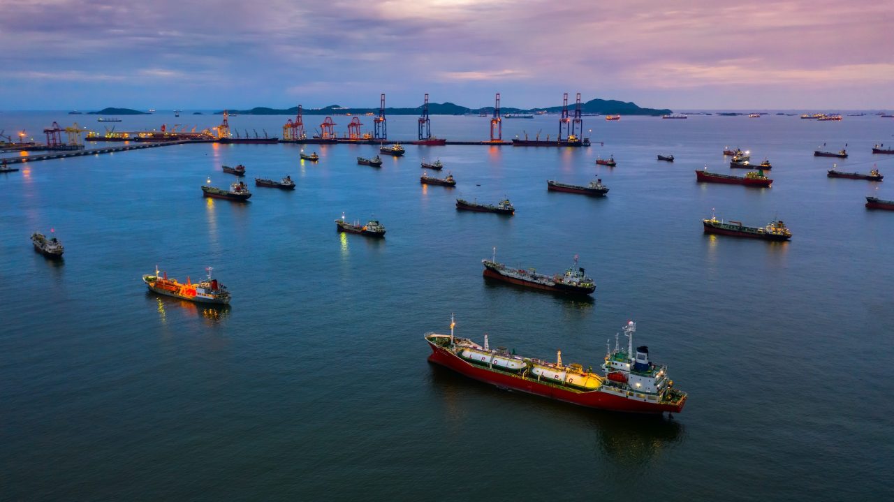 Alphard Maritime Group » Maritime Services & Logistics Solutions ...