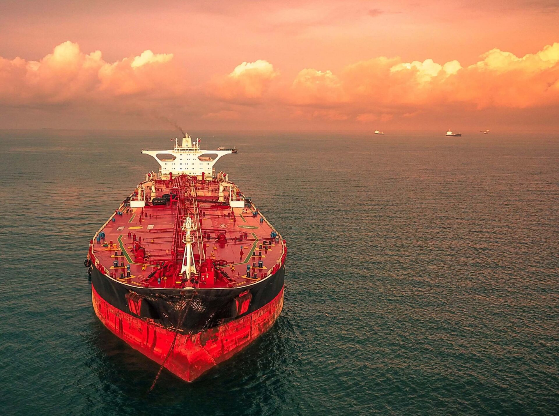Alphard Maritime Group » Ship Owning Services | Alphard Maritime Group ...