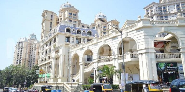 Top 10 Malls in Powai, Mumbai - Powai Metro